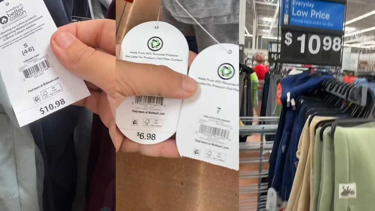 Trump tariff impact: New price tags on! ‘$8 price increase across ...