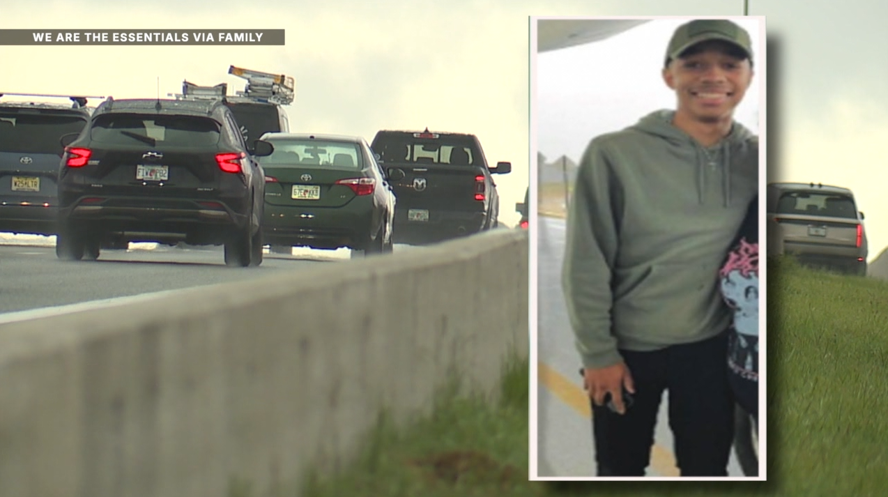 Body found off of I-75 believed to be missing 18-year-old Giovanni ...
