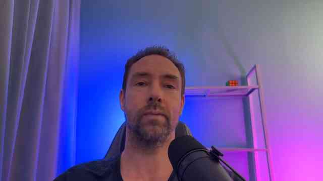 Elon Musk's "we’re doomed" has people talking