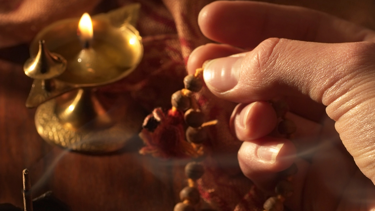 5 daily mantras every child should learn for peace and spiritual awakening