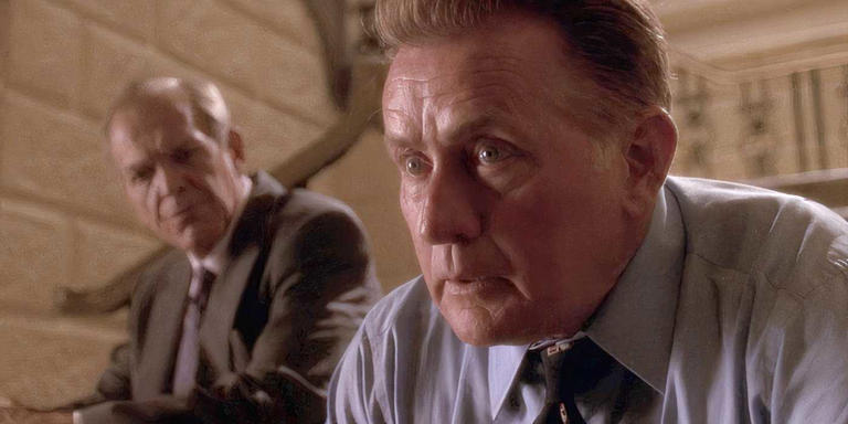 John Wells On Aaron Sorkin's West Wing Exit: "The Hardest Thing"