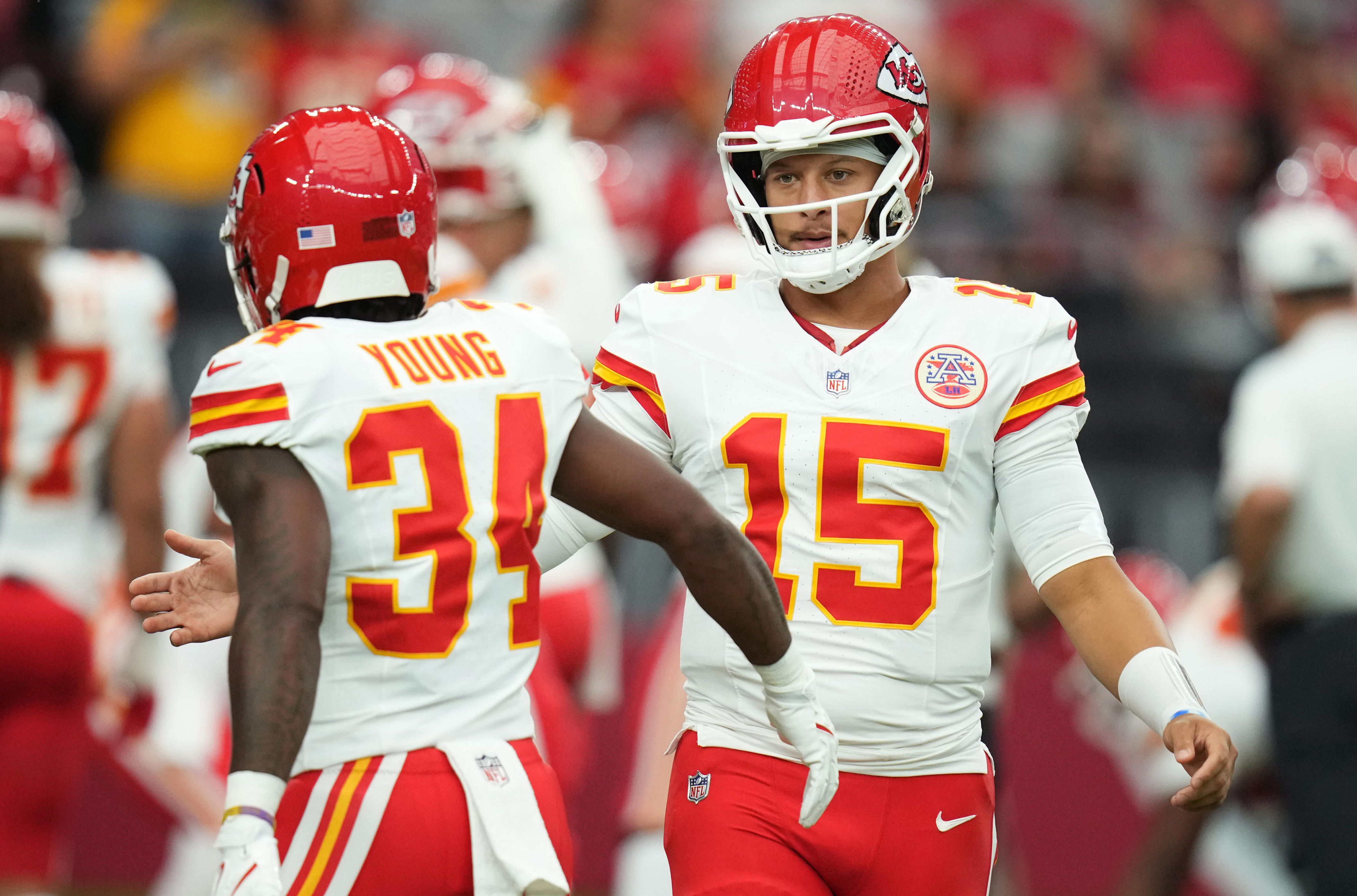 Final score: Kansas City Chiefs fall to Arizona Cardinals 20-17 in Week ...