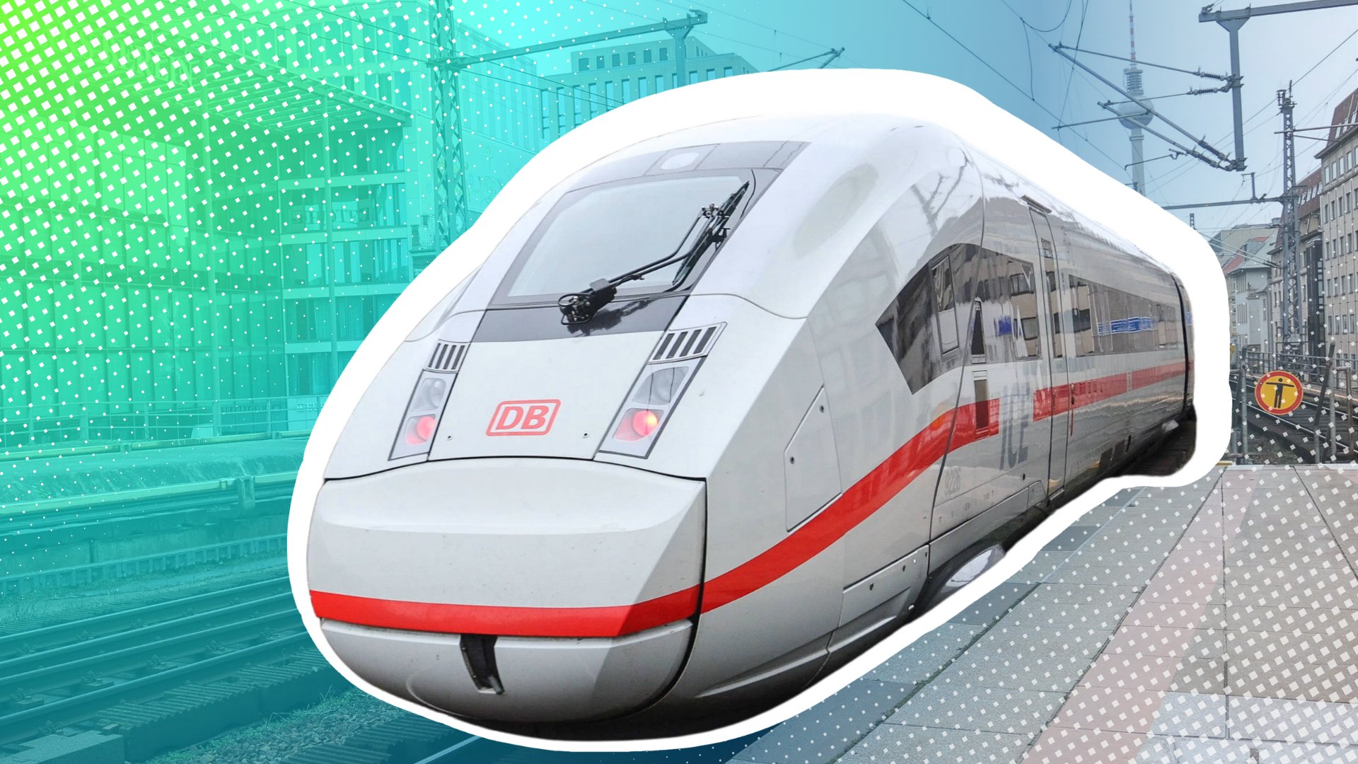 Bahn-Profis nutzen diesen Trick: Warum die DB-App oft nicht ausreicht