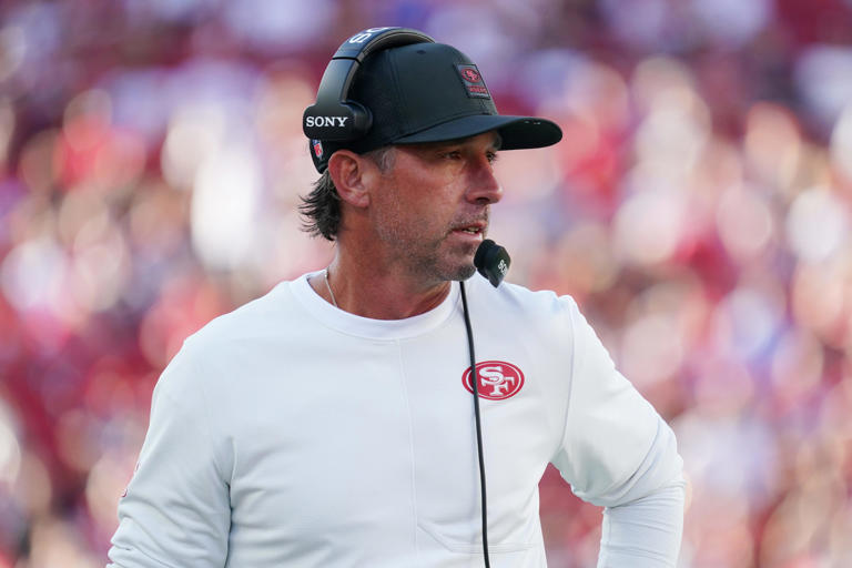 Kyle Shanahan has several injury updates following 49ers preseason loss ...