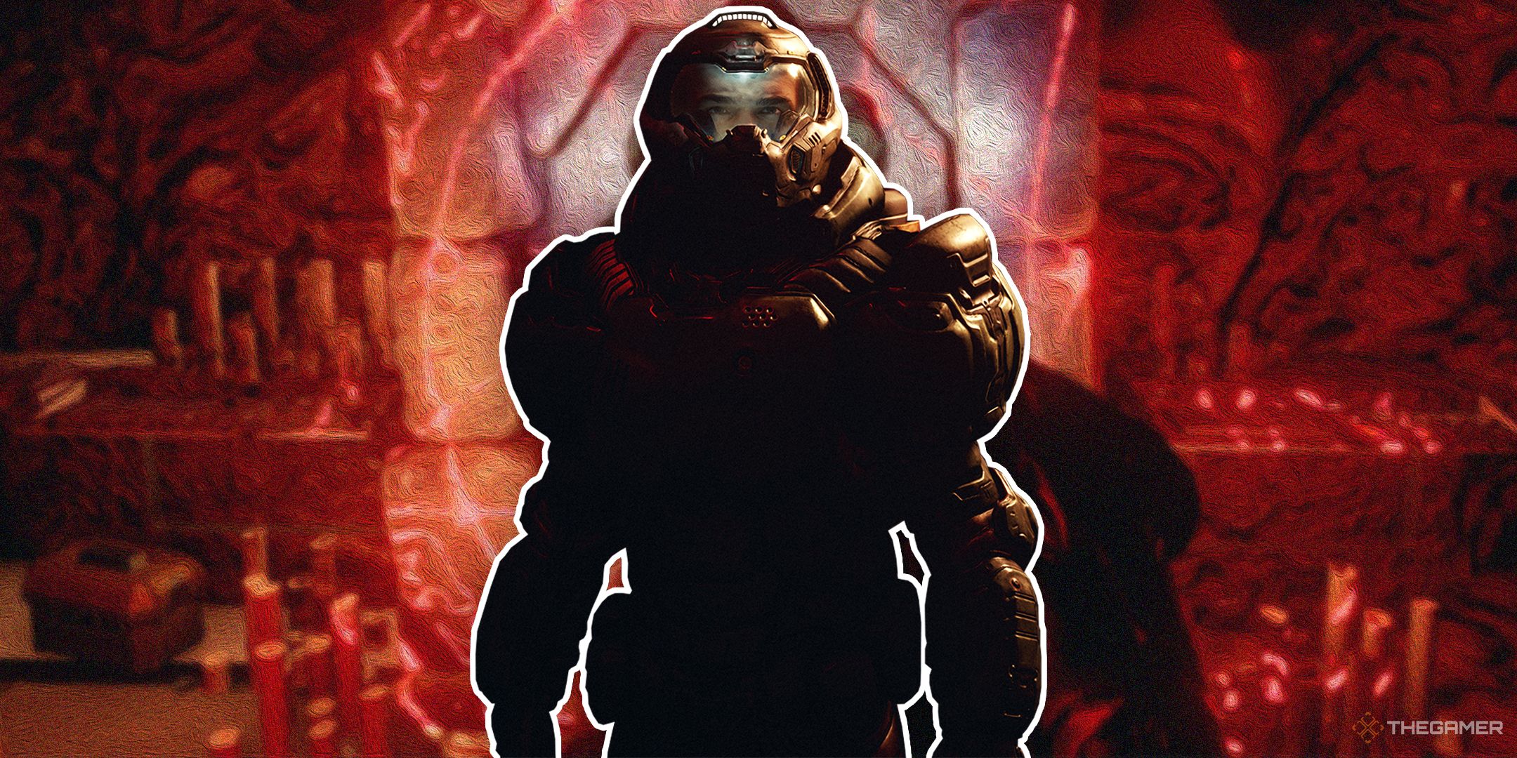 Doom Is Canonically A Part Of Starfield And It's Brilliant