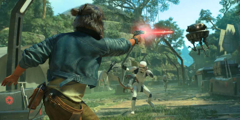 Xbox Game Pass officially adding 2024's most underrated open-world ...