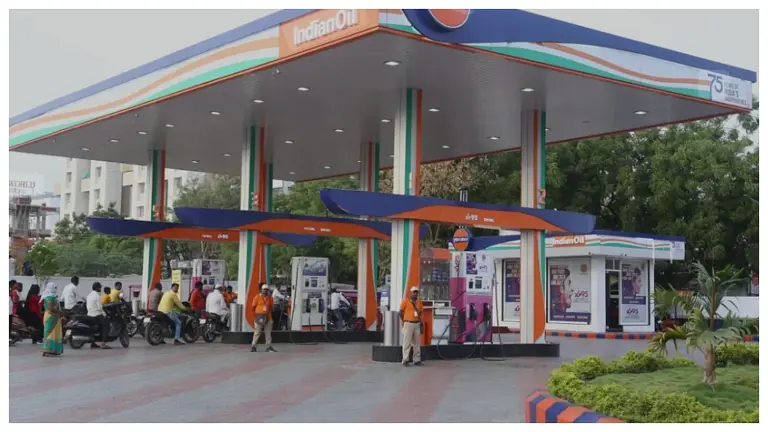Manipur petrol pump dealers threaten to shut ops over extortion demands