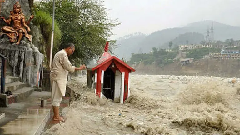 Dehradun Weather Update: IMD Issues Orange Alert In These Regions Of ...
