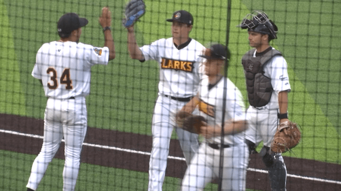 Baseball: Larks, Big Sticks, and Hot Tots look to end their 2025 ...
