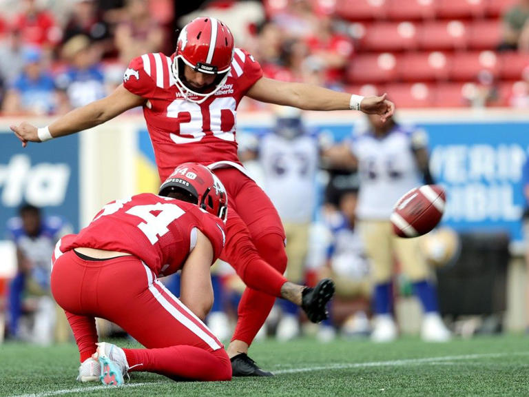 Calgary Stampeders GM/head coach focuses on this season; president ...
