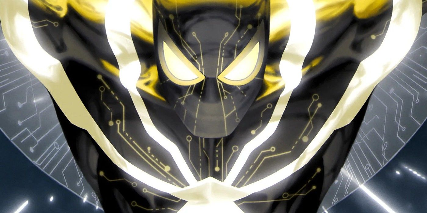 Spider-Man's New Technarachnid Suit Unleashes Shapeshifting Powers in ...