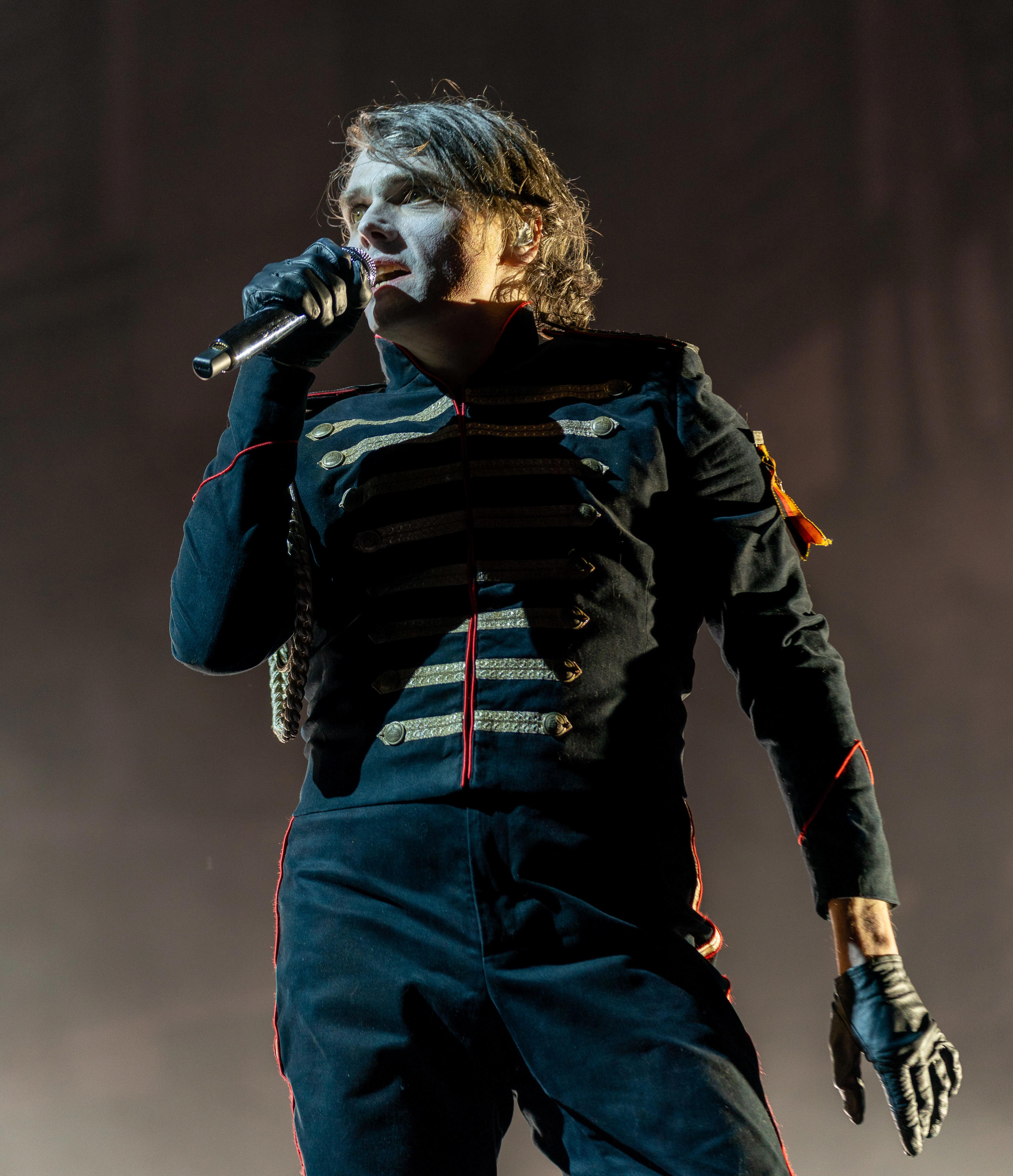 Every song My Chemical Romance played at 2026 Black Parade tour