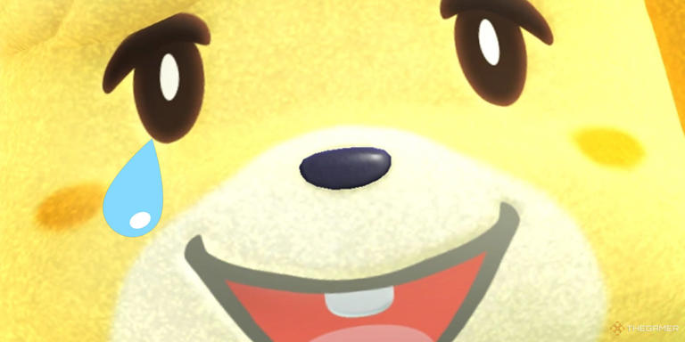 Isabelle Deserves More In The Next Animal Crossing Game