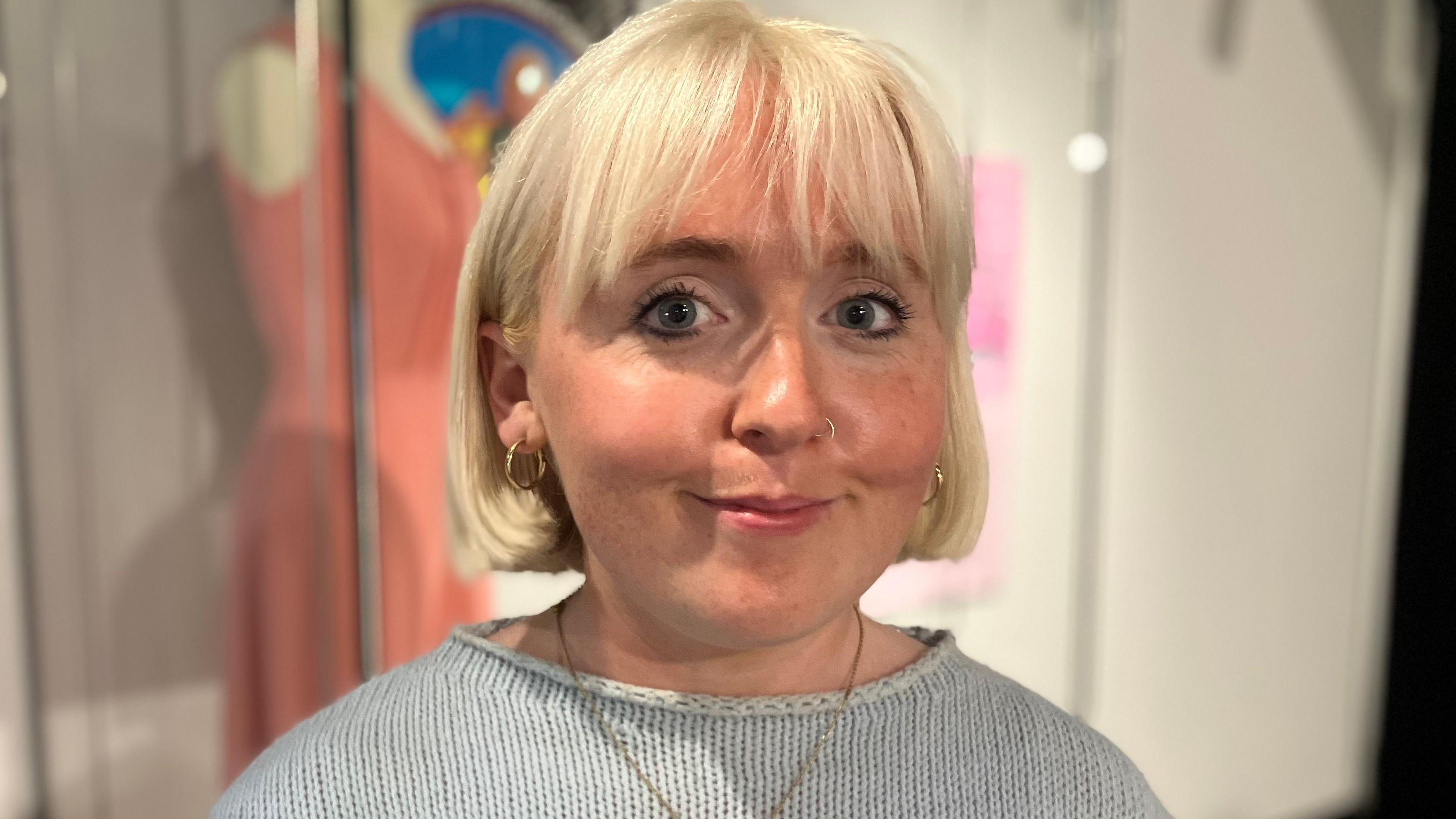 Show honours women's roles in mining communities