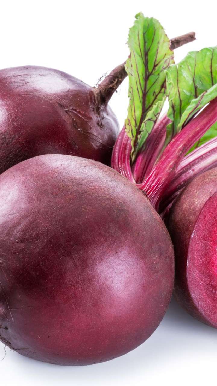 What Makes Beetroot Juice Effective For High Blood Pressure?