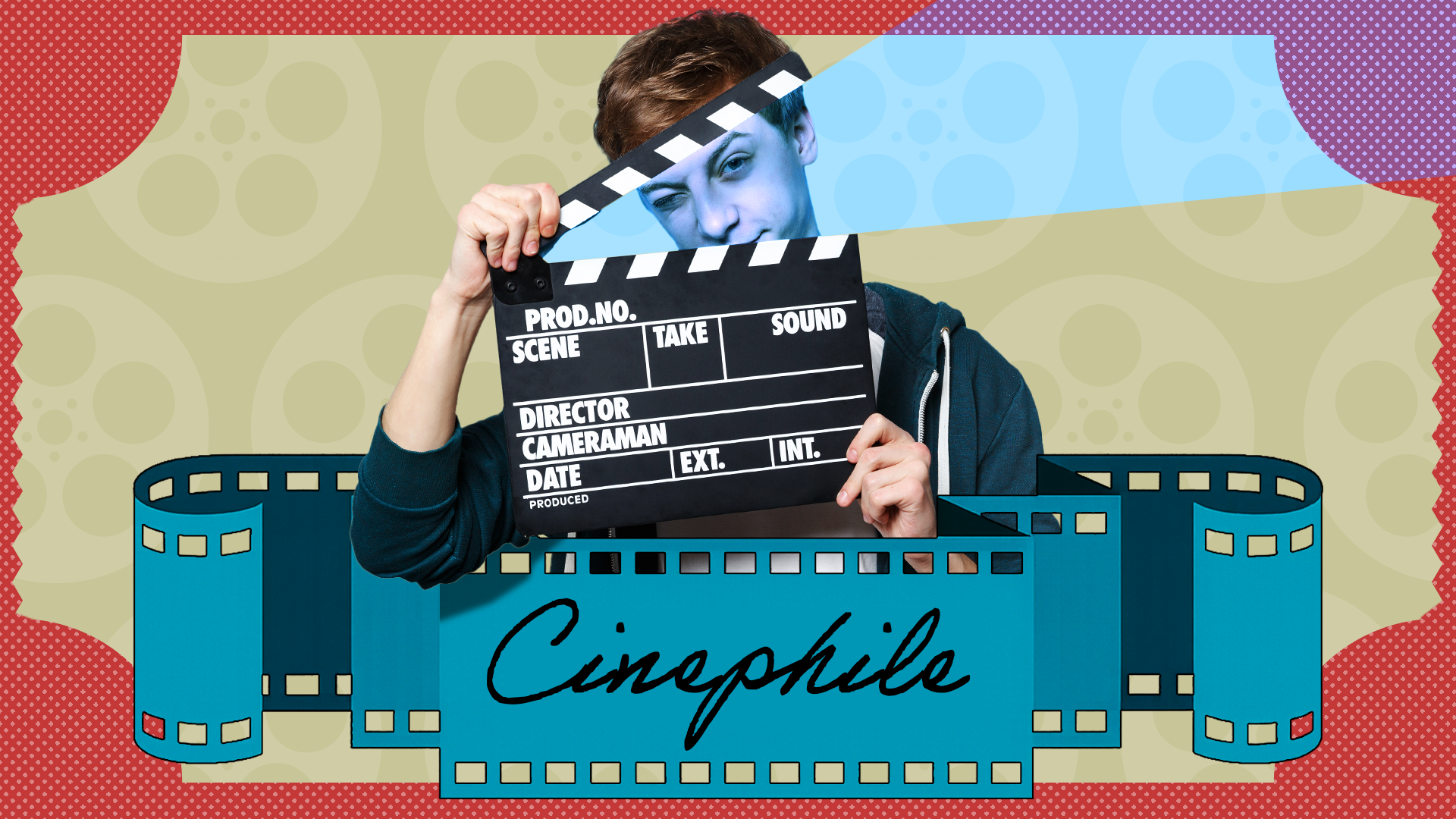 8 Signs That You Might Be a Cinephile