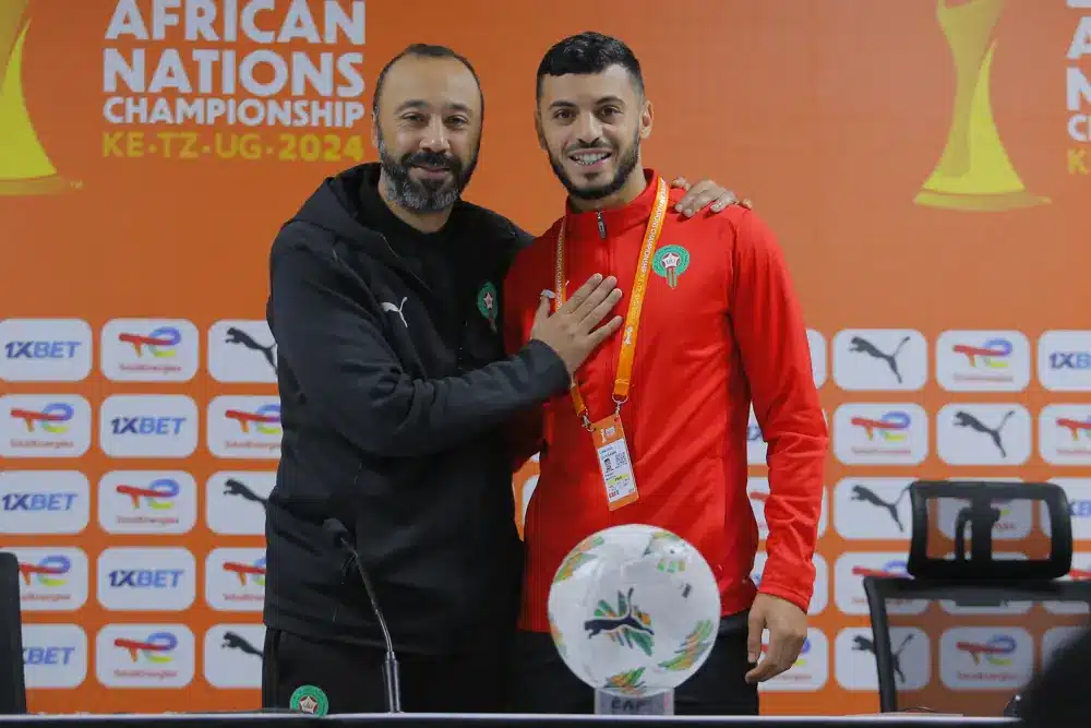 CHAN 2024: Morocco have means to succeed and win the final – Sektioui