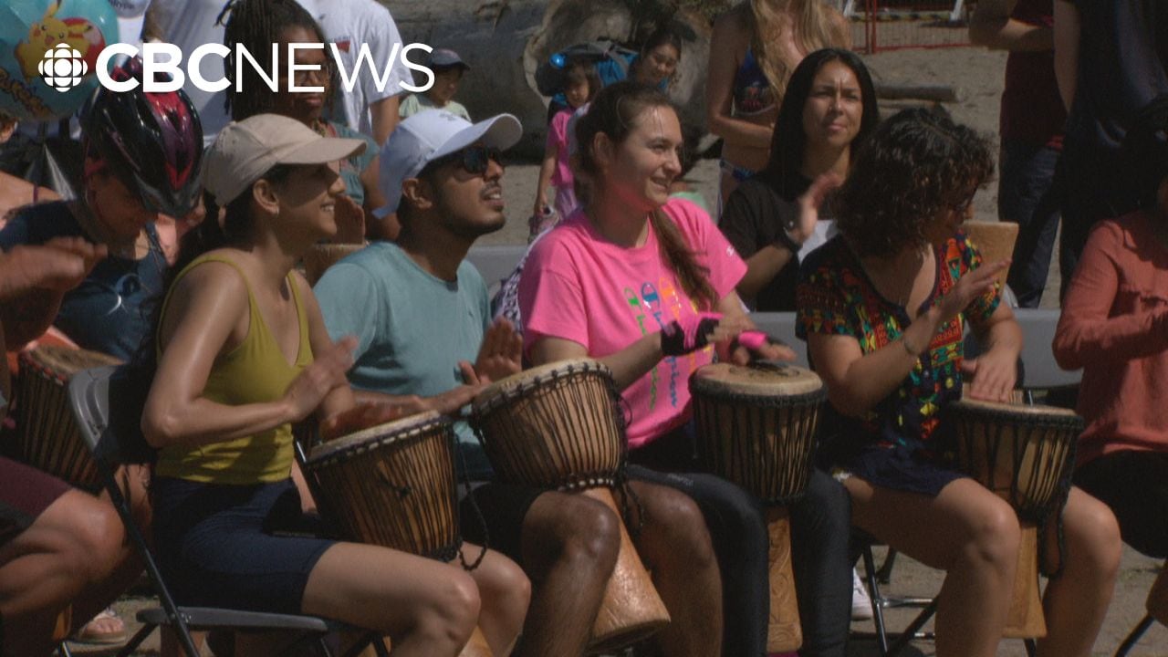 African Descent Festival cancelled after Vancouver Park Board refuses ...