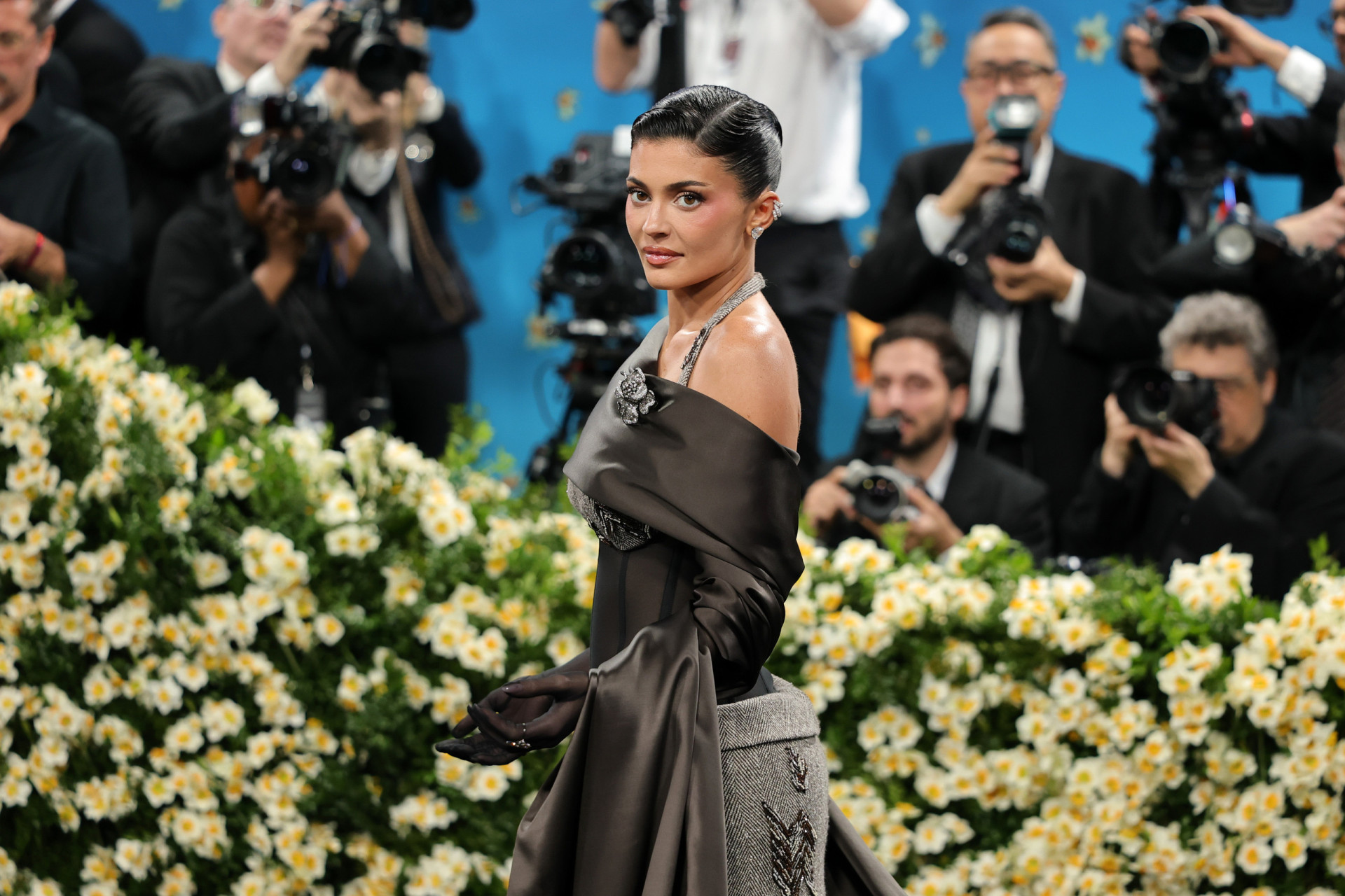 30 things you probably didn't know about Kylie Jenner