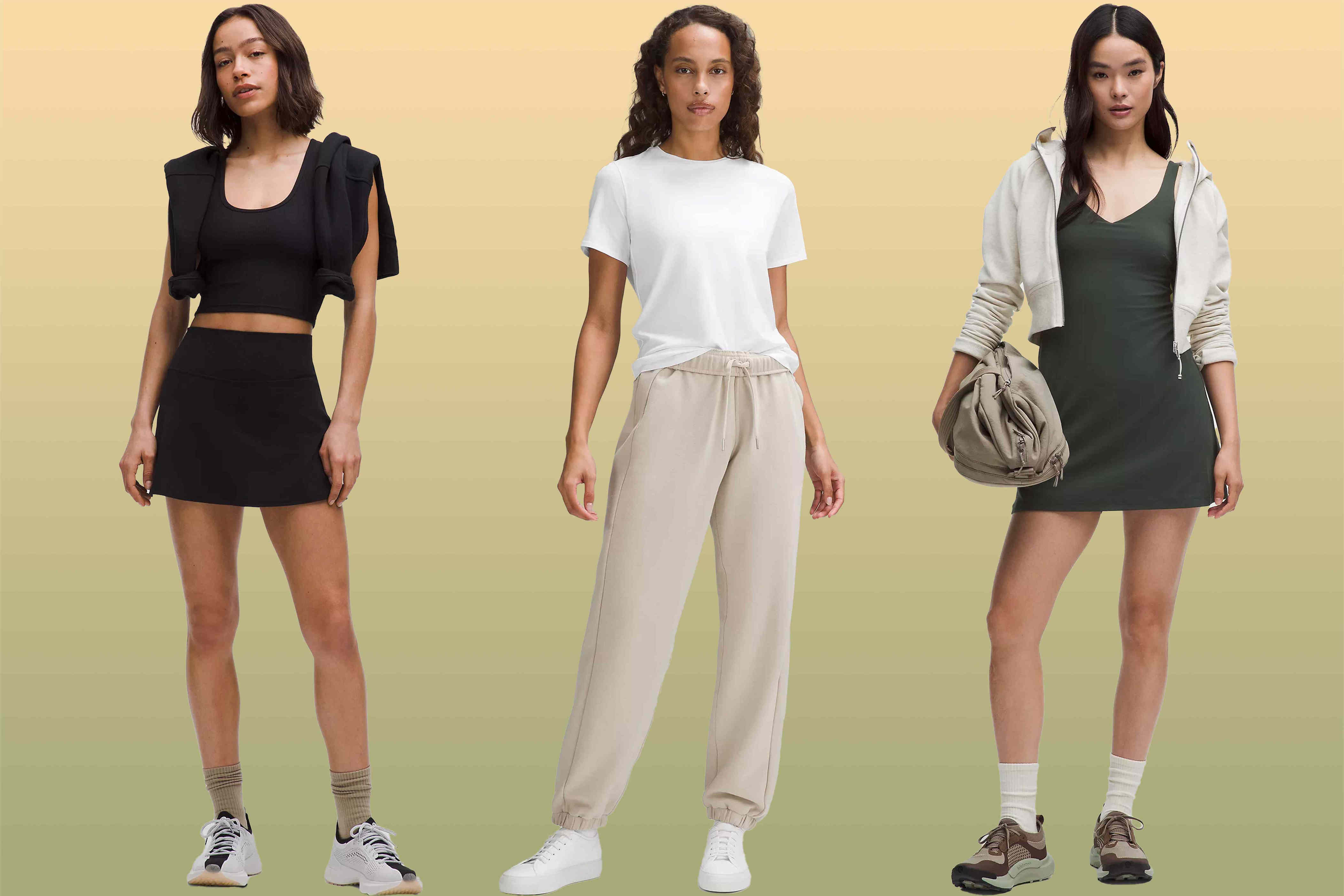 12 Must-Have Lululemon Styles for Summer, According to a Former Employee