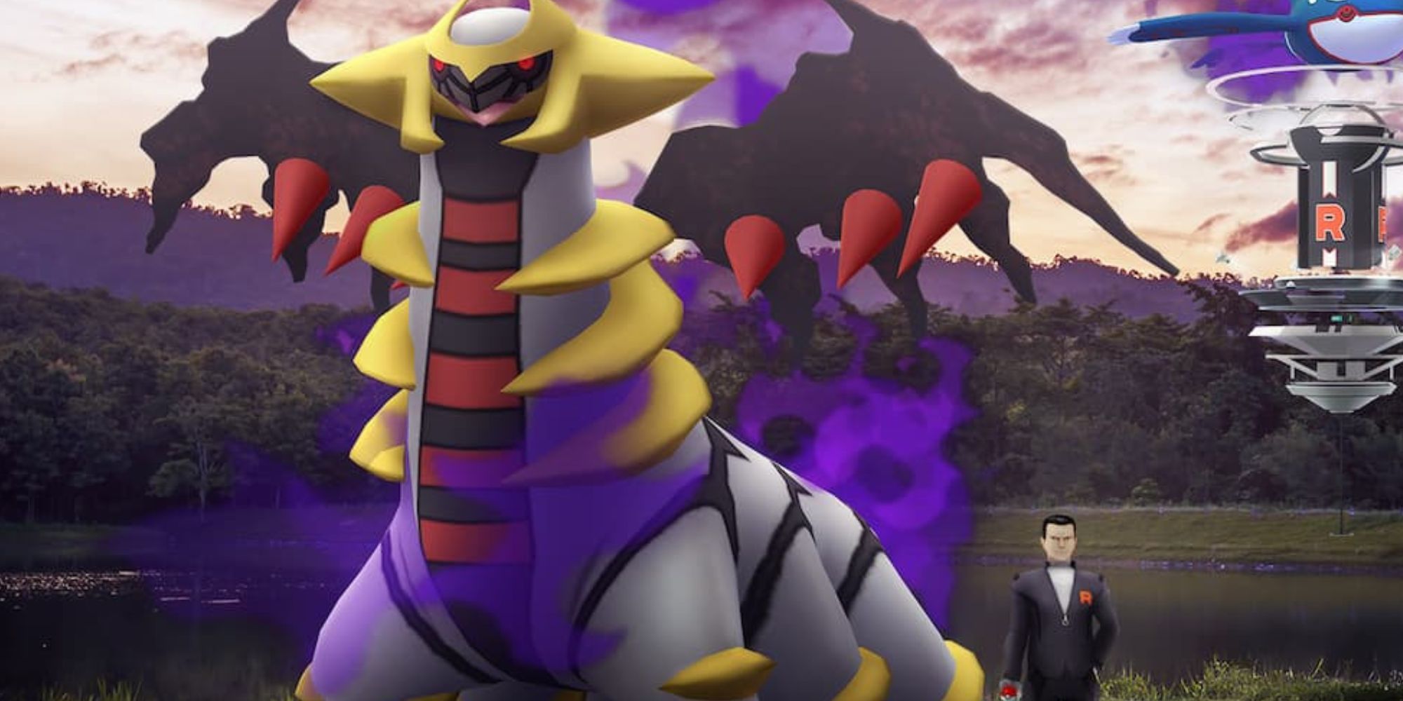 Pokémon GO Delightful Days: Taken Over Event - Shadow Raids, Bonuses & More