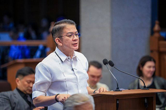 VP Sara impeachment about accountability, not just politics — ADMU ...
