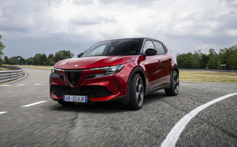 Incentivi auto elettriche 2025, 6 B-SUV da acquistare con l'Ecobonus