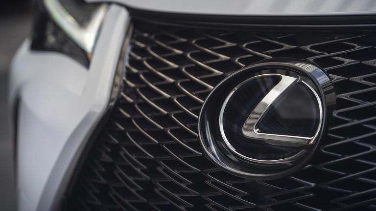 Most Reliable Lexus Models On Sale Today Ranked