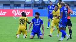 2 Link Live Streaming Persib vs Manila Digger Play Off AFC Champions League Two (ACL2) 13 ...