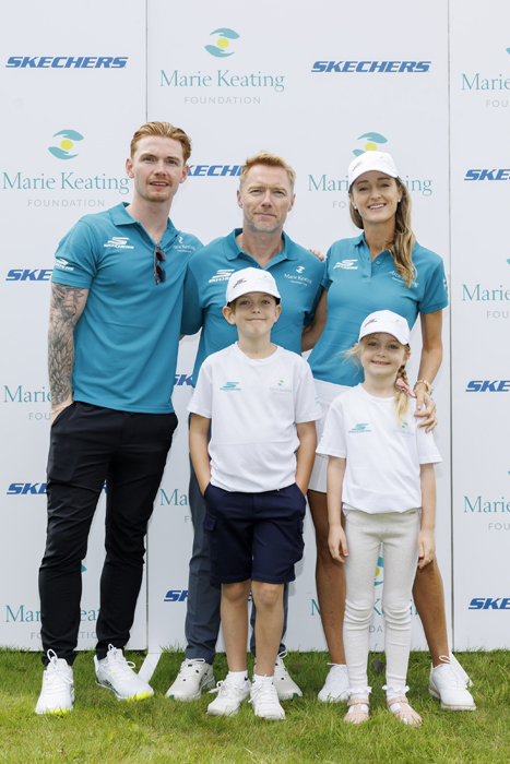 'They seem to thrive on it' Storm Keating on educating her children in ...