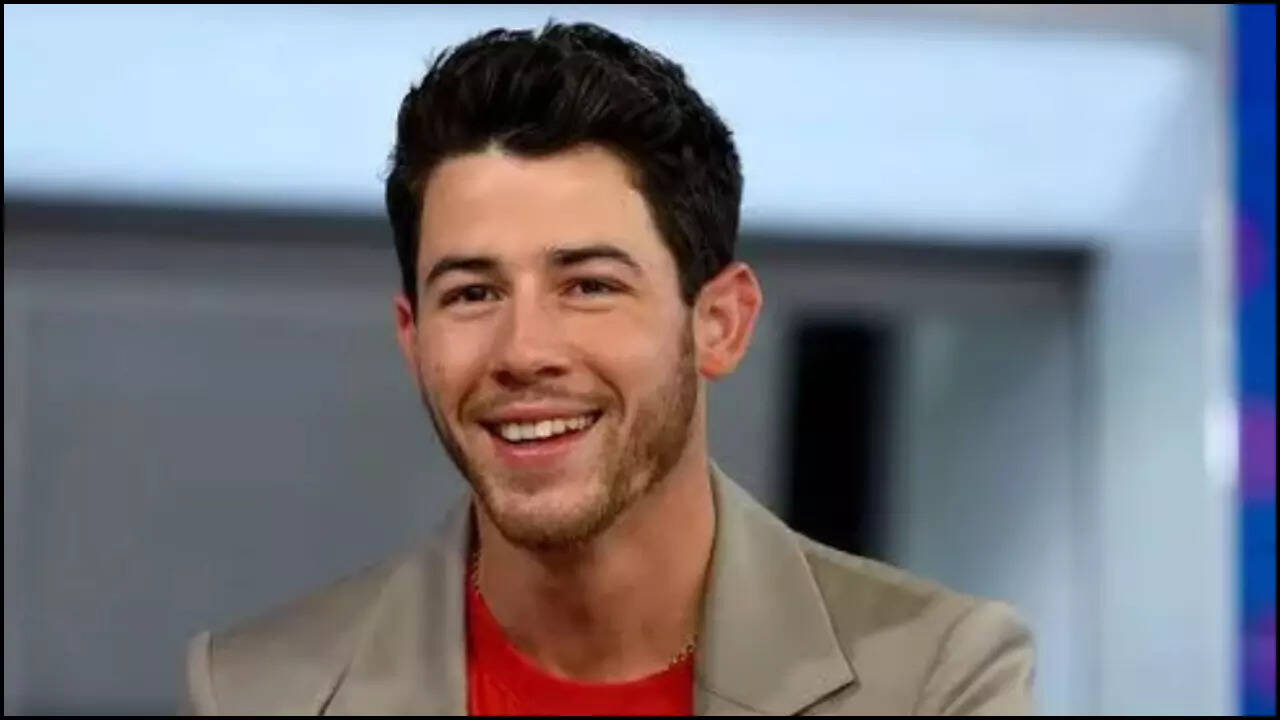 Nick Jonas reveals his love for Indian cuisine; mentions his preference ...