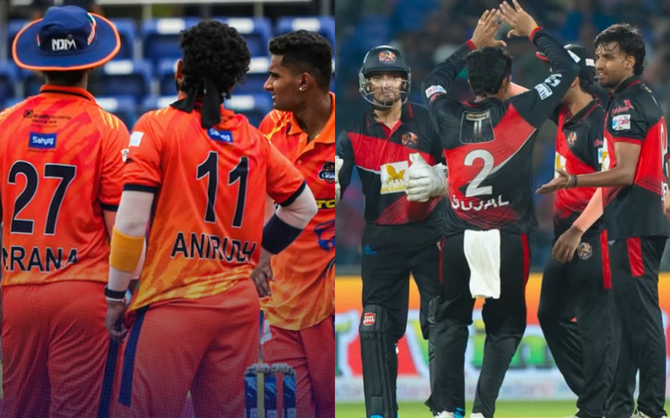 DPL 2025: Match 17, WDL vs EDR Match Prediction – Who will win today’s ...