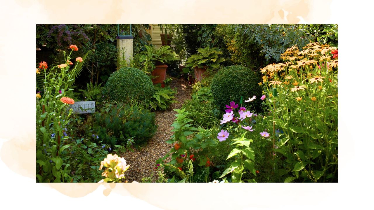 Are these common mistakes making your garden look and feel smaller?