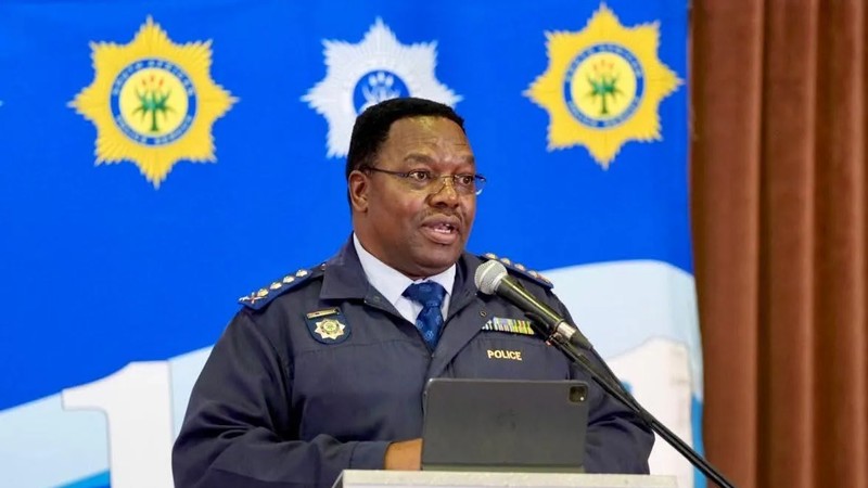 Masemola yet to receive summons for imminent Judicial Commission of Inquiry