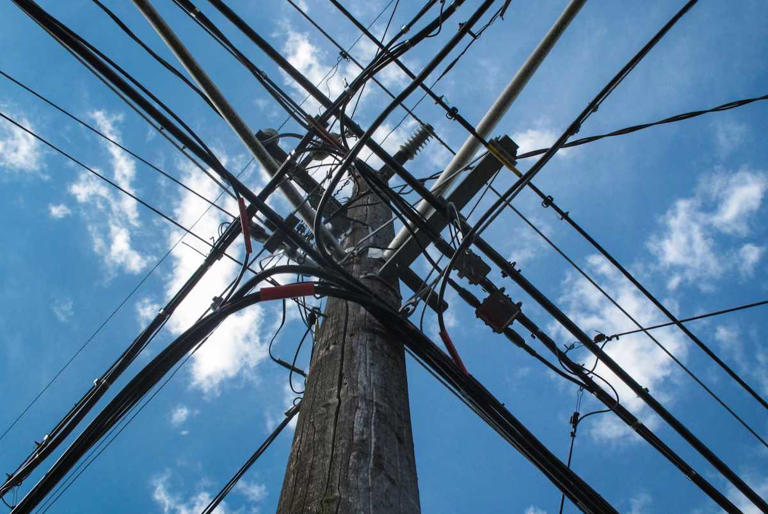 PLDT reports 43% drop in cable theft in first half of 2025