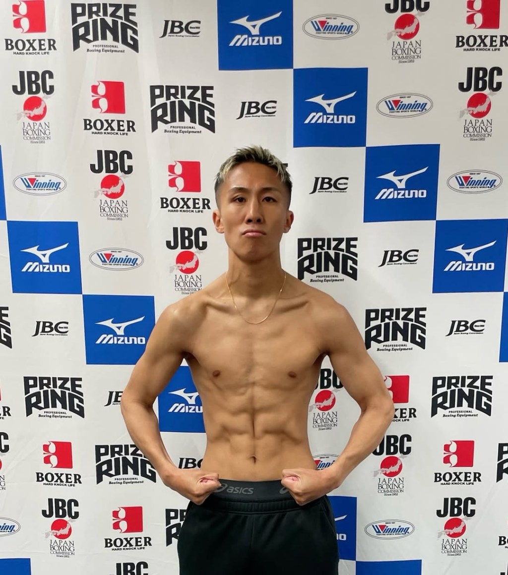 Two Japanese boxers die from brain injuries in separate bouts on same card