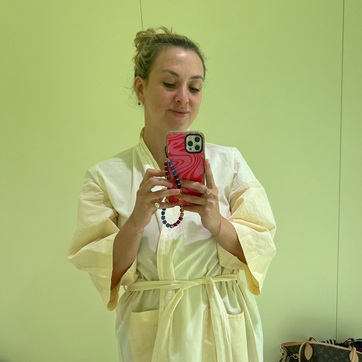 I Tried the Viral Health Scan With a 100,000-Person Waitlist - These are My Unfiltered Thoughts