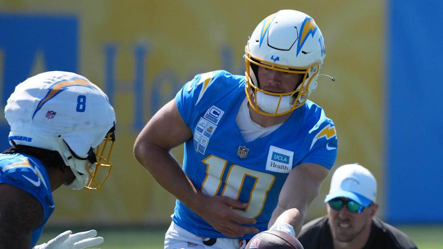 Chargers roster disrespected in recent ESPN rankings