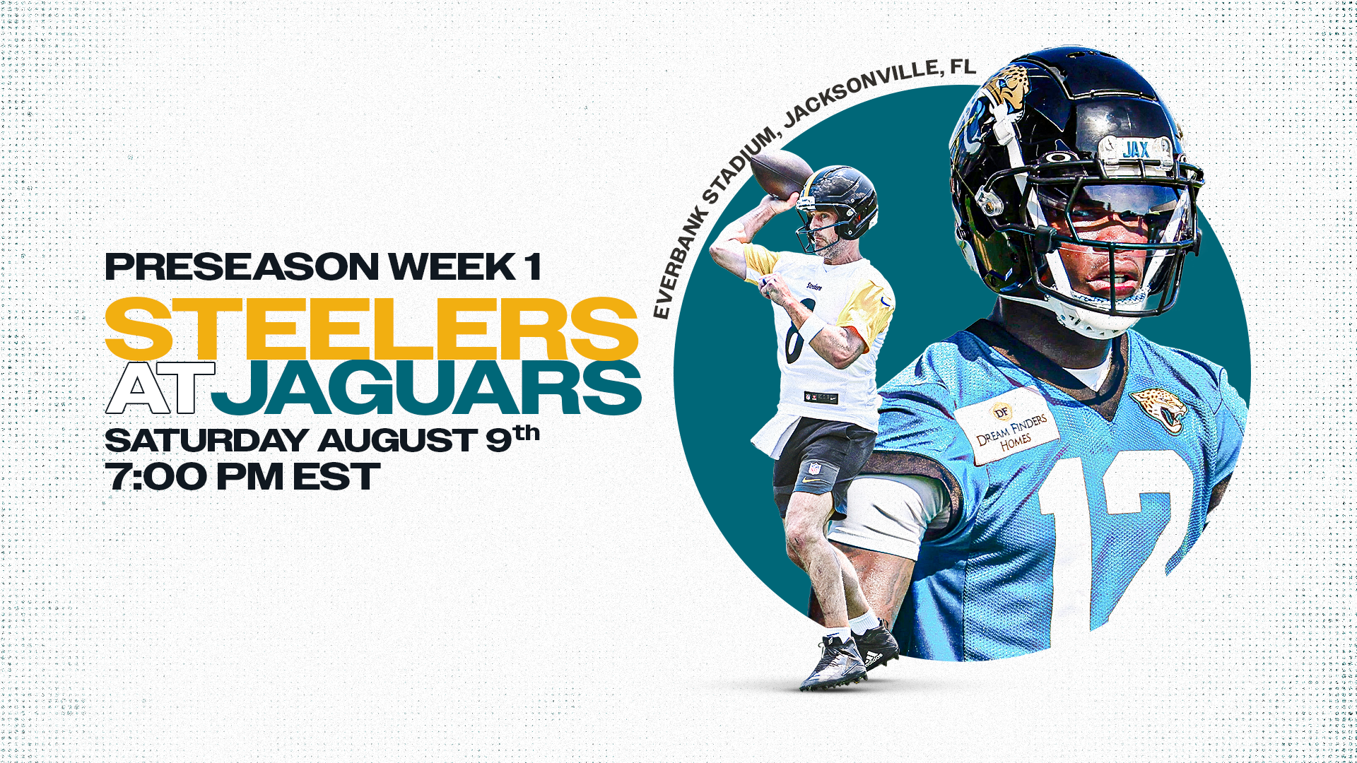 Steelers vs. Jaguars: final score, updates and highlights from ...