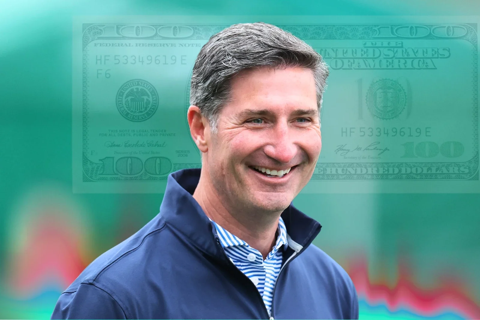 This Fast Food CEO Makes 6,666 Times More Than His Employees