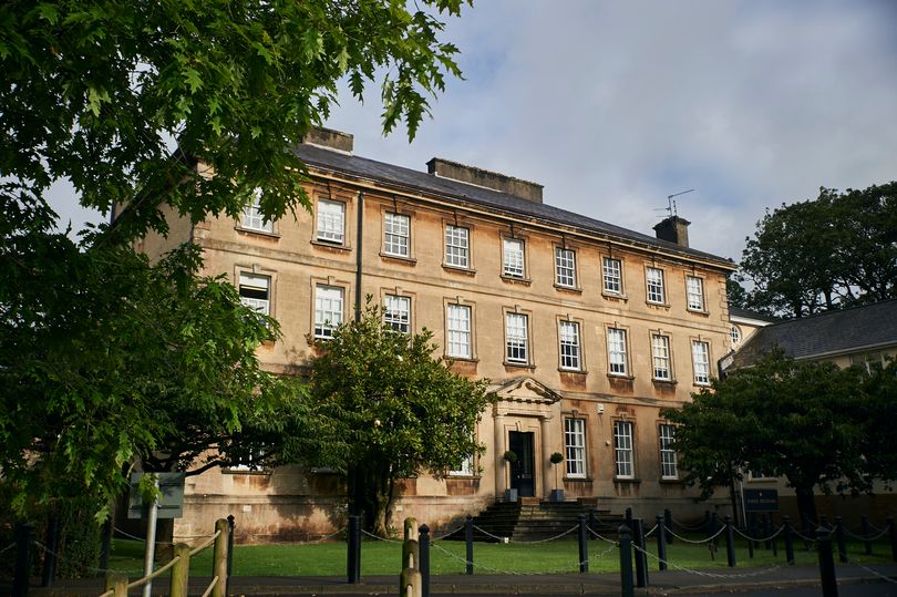 Prominent Cardiff school wants new teaching space due to flooded basement