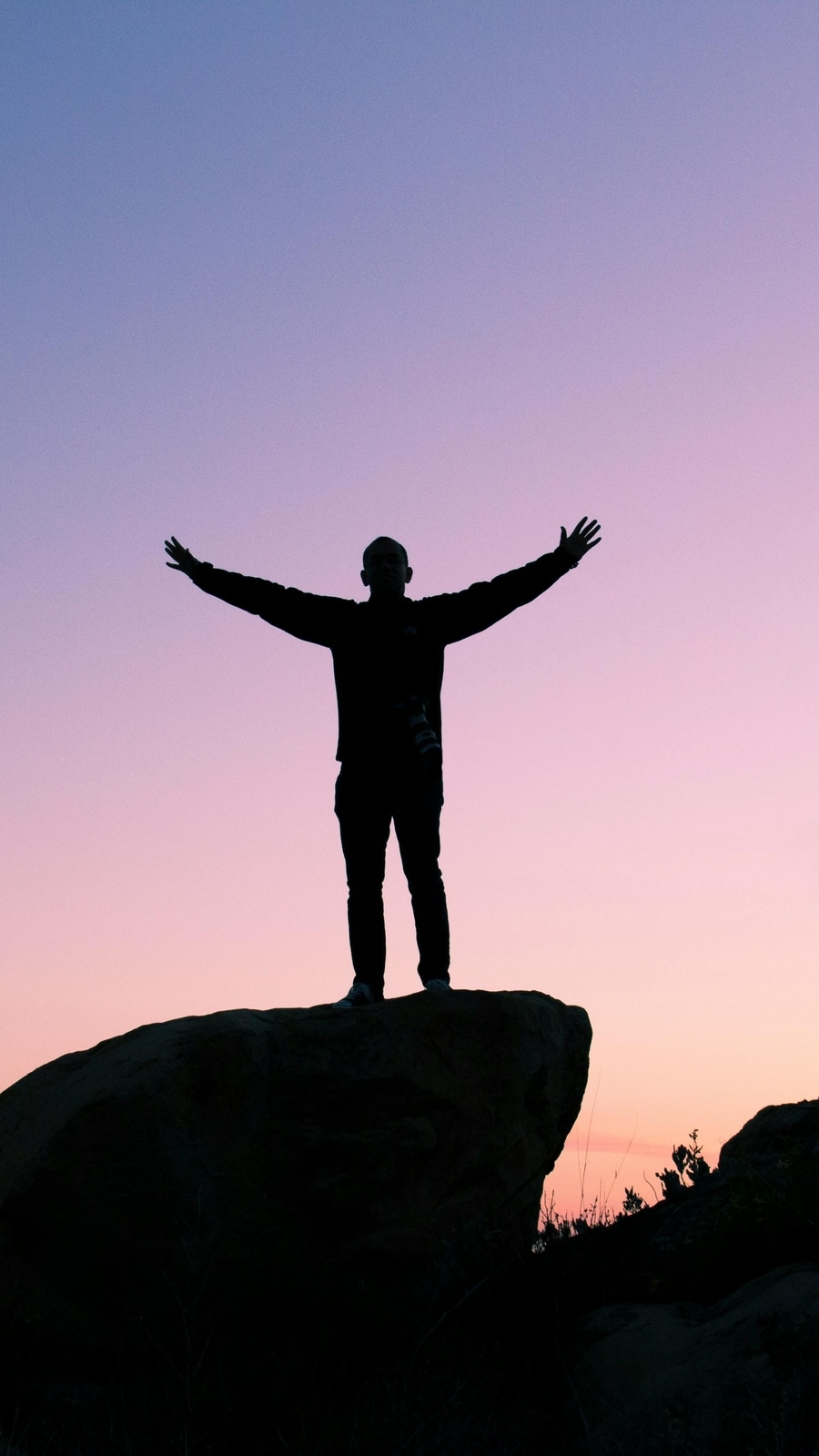 Motivational quotes to keep your vision alive