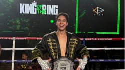 El Rumi Hentikan Jefri Nichol Hanya 38 Detik di Superstar Knockout Vol. 3, Begini Penjelasannya