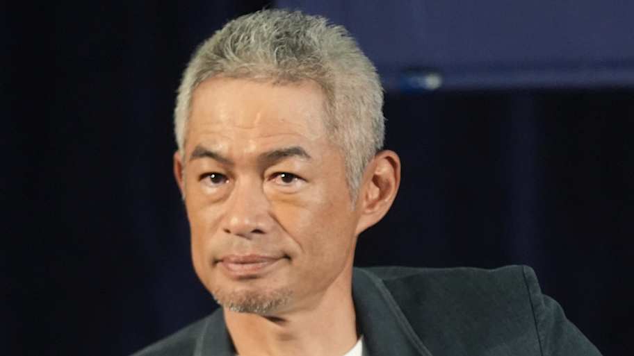 WATCH: Seattle Mariners Reveal Retired Number Plaque For Ichiro Suzuki