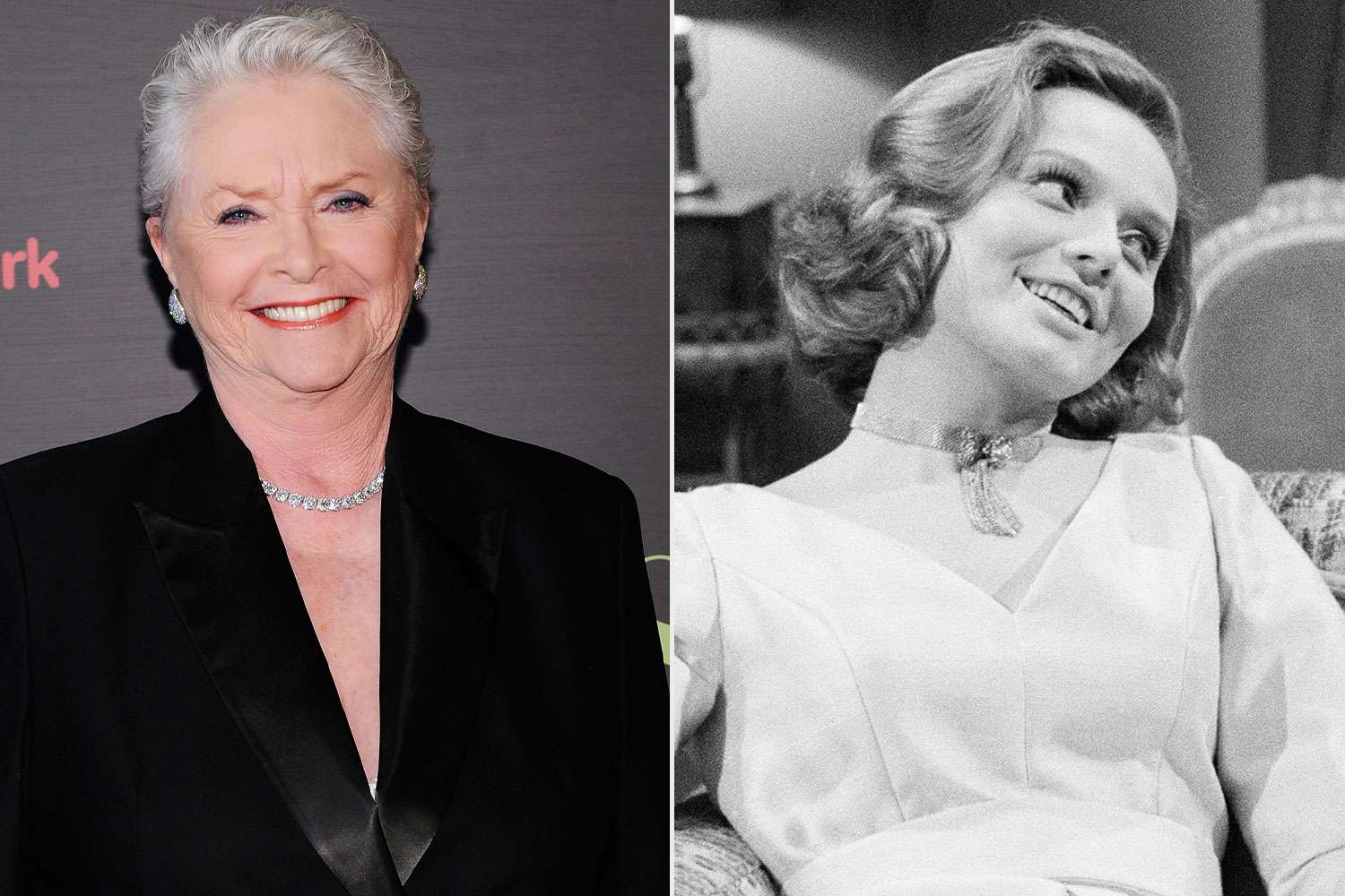 “The Bold and the Beautiful” Alum Susan Flannery Is Leaving L.A. to ...