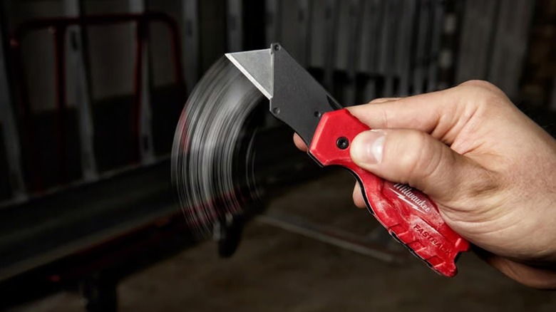 4 Essential, Yet Basic Milwaukee Tools Every Handyman Should Have