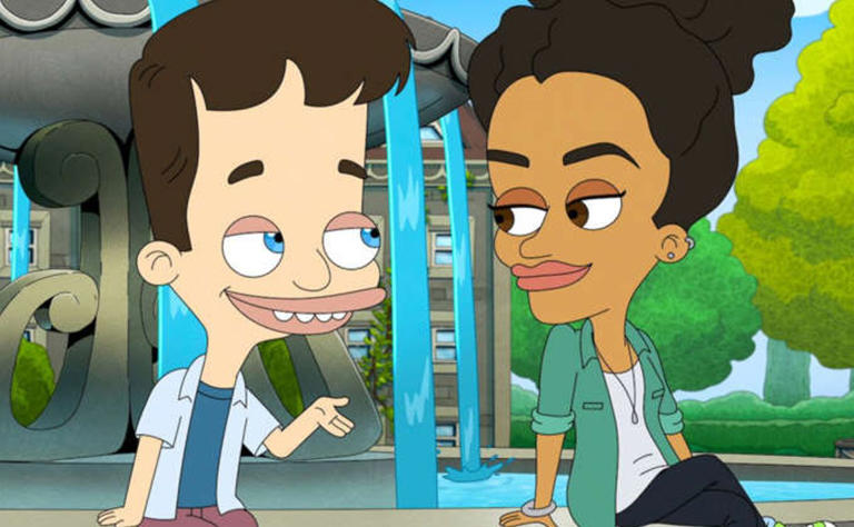 10 Animated Series That Never Get Old