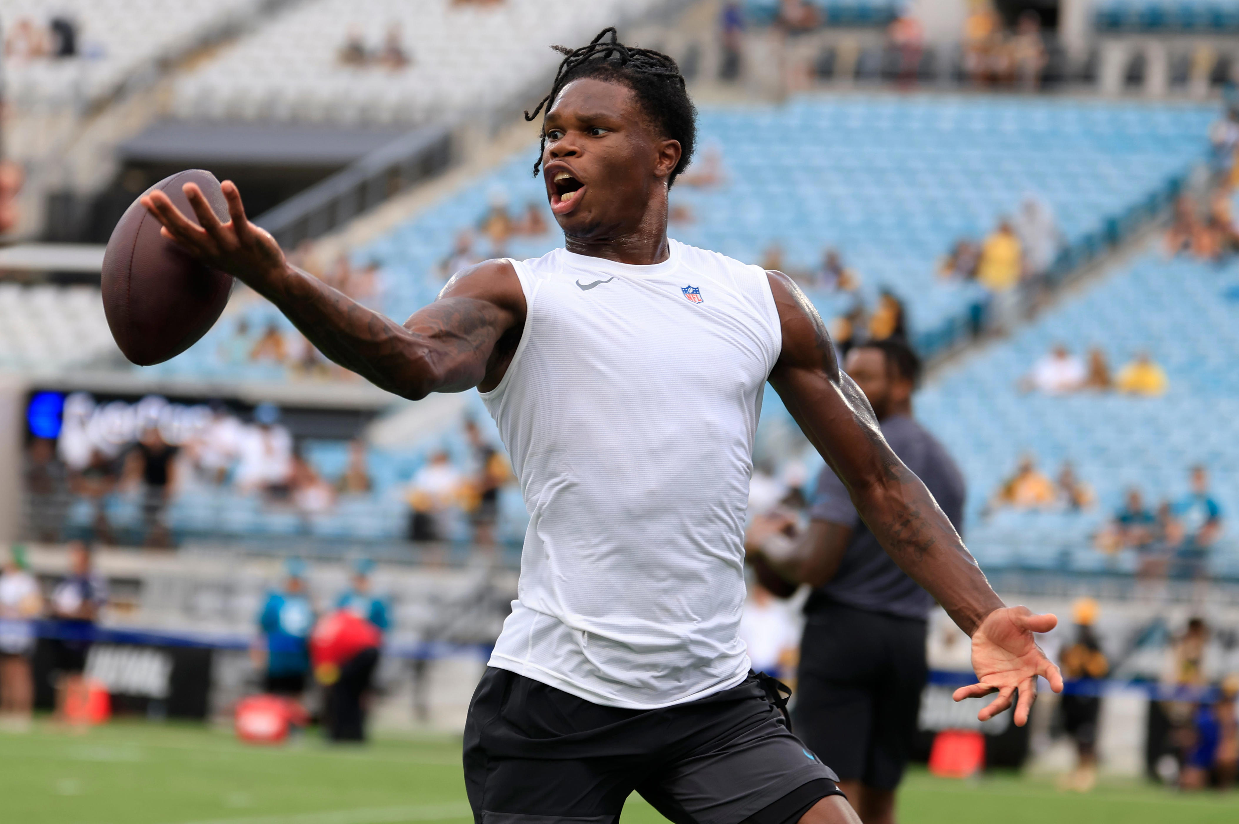 Jaguars-Steelers game rewind: Cam Little 70-yard field goal not enough ...