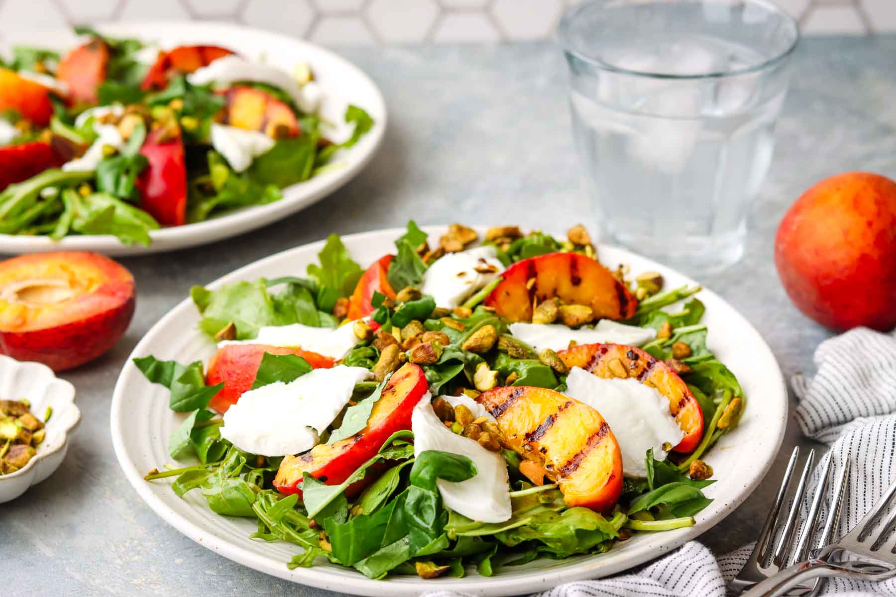 Pit Perfect: 9 Recipes Featuring Fresh Stone Fruits In Summer