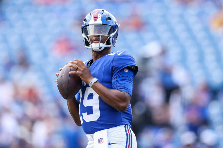 New York Giants vs. Green Bay Packers: 3 players to start/sit in ...
